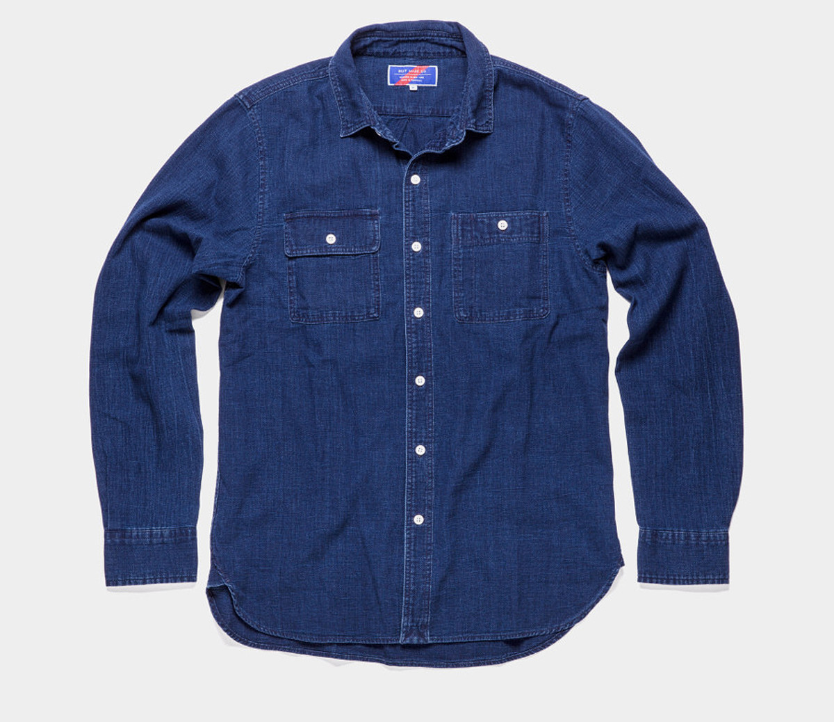 10 clothes every guy should have in his fall wardrobe