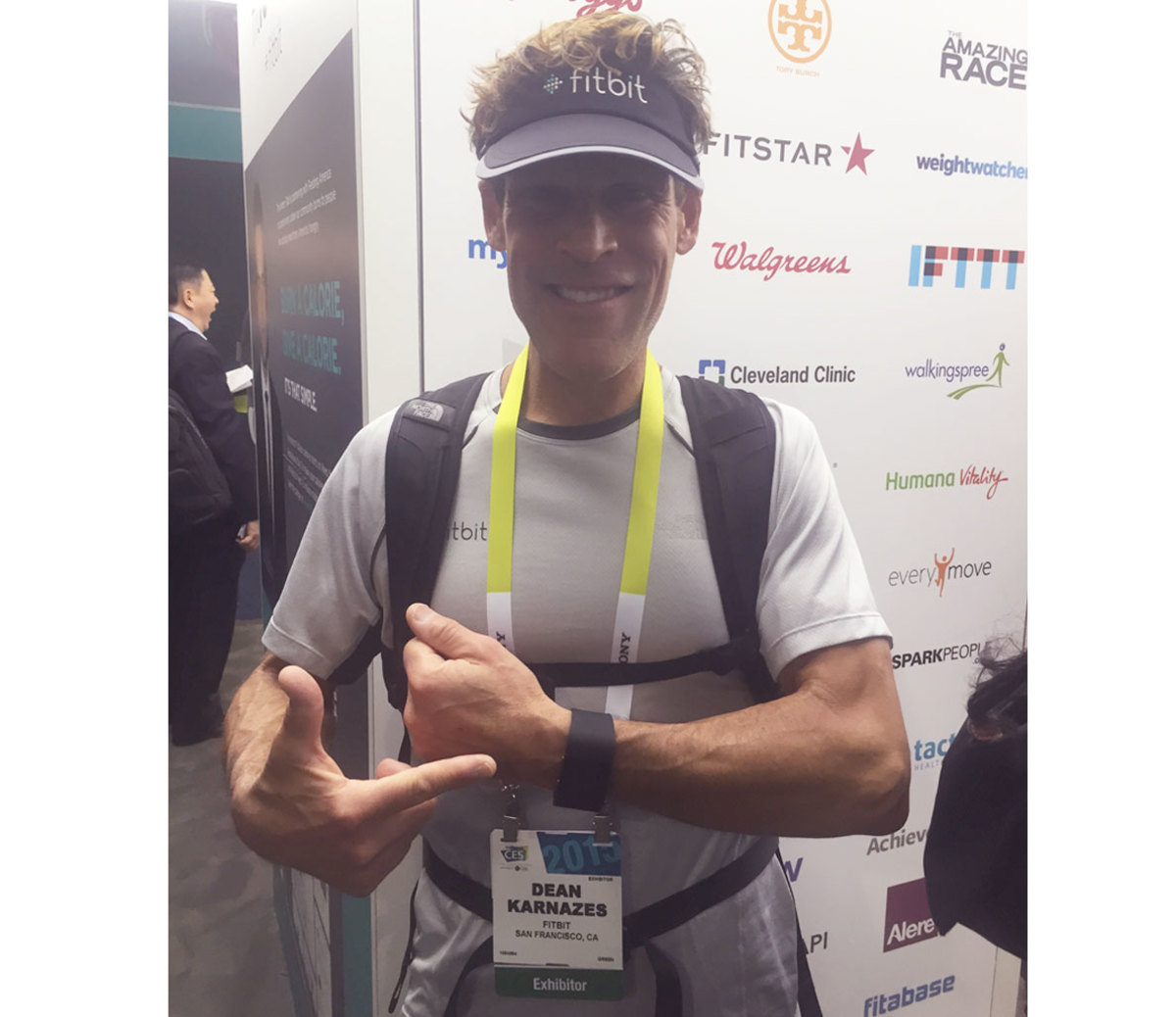 International CES Day 2 Recap - Men's Journal