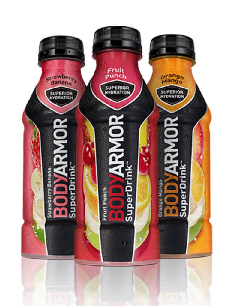 27 Men’s Fitness-approved snacks for fitness freaks and health fanatics