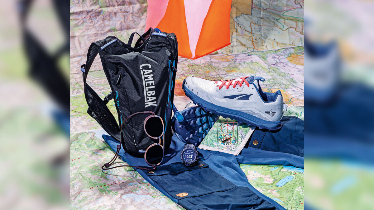Best Orienteering Gear to Gain an Edge in the Woods | Men's Journal