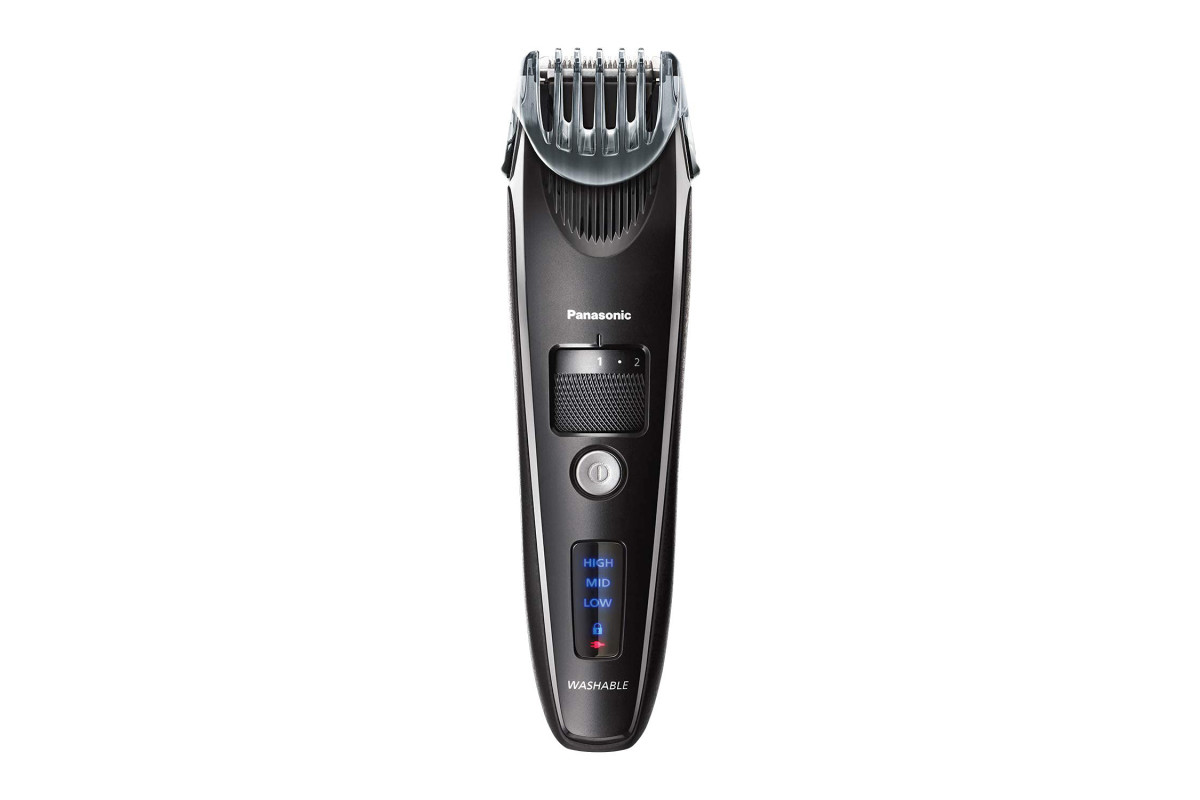 The Best Beard & Mustache Trimmers for Men 2022 - Men's Journal