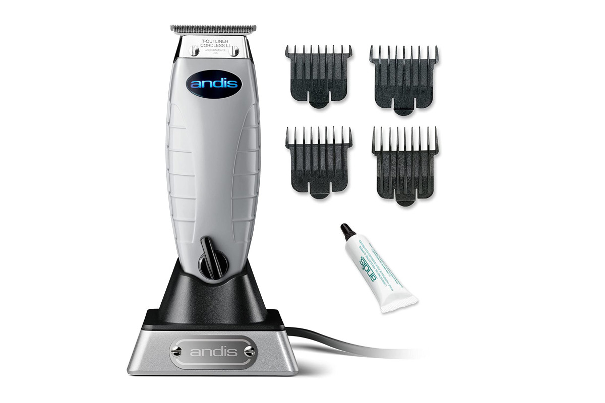 The Best Beard & Mustache Trimmers for Men 2022 - Men's Journal