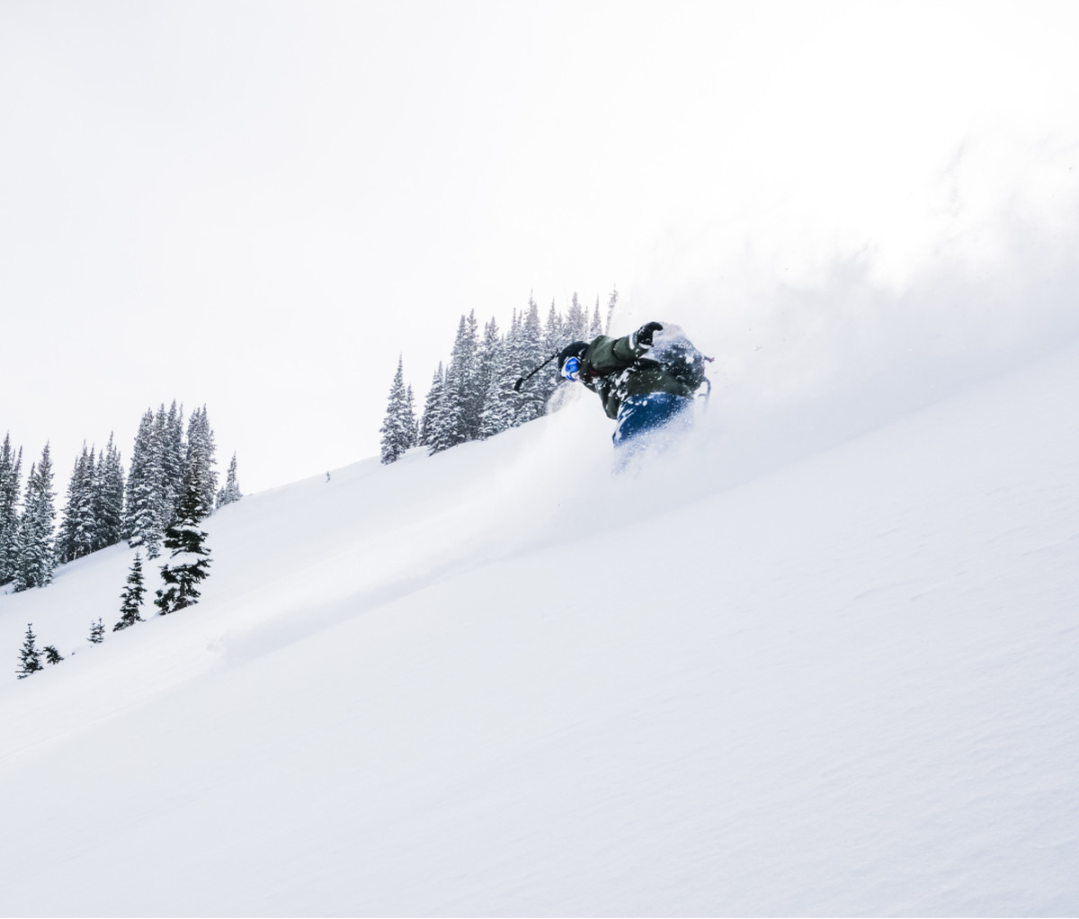 Everything You Need to Know to Get Into Splitboarding - Men's Journal