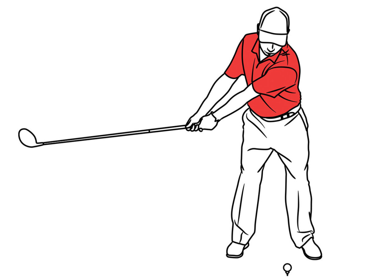 PGA-pro Tips to Perfect Your Golf Swing - Men's Journal