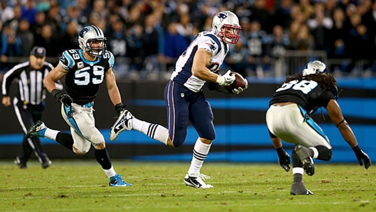 12 Secrets From a Million-Dollar Fantasy Football League Pro