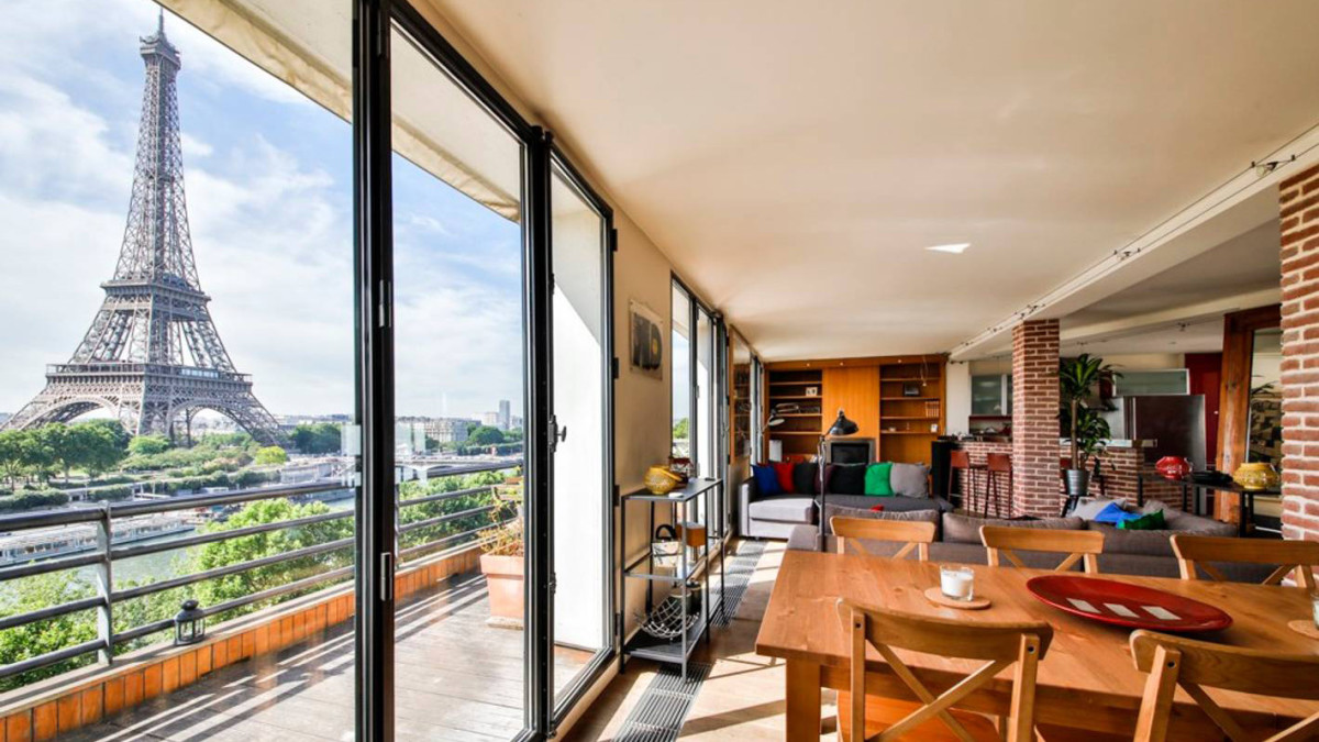 The ‘Mission: Impossible' Guide to Paris, According to a Location Scout