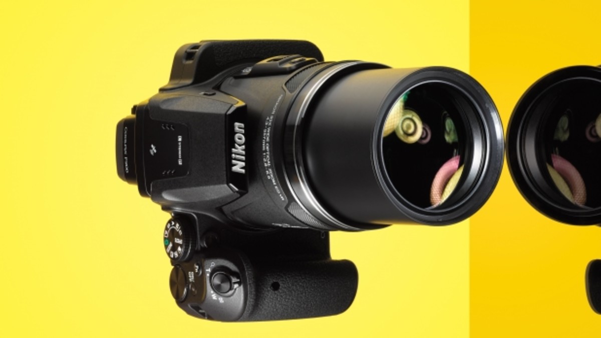 The Best Cameras to Buy Now - Men's Journal