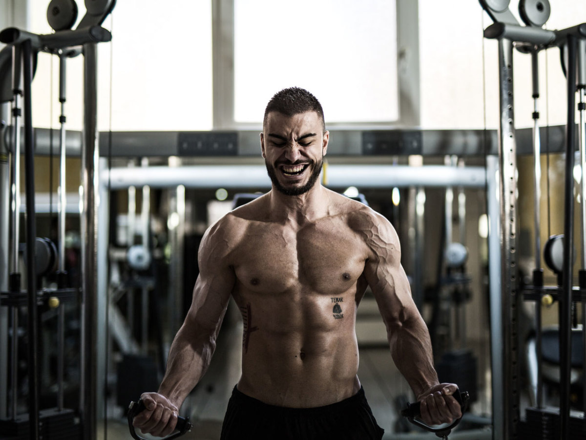 10 Ways You Could Lose Muscle - Men's Journal