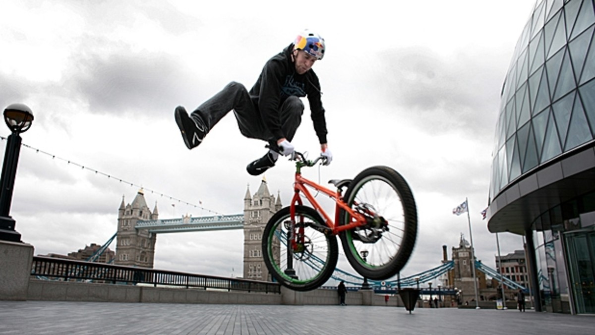 Best GoPro Videos By Professional Athletes