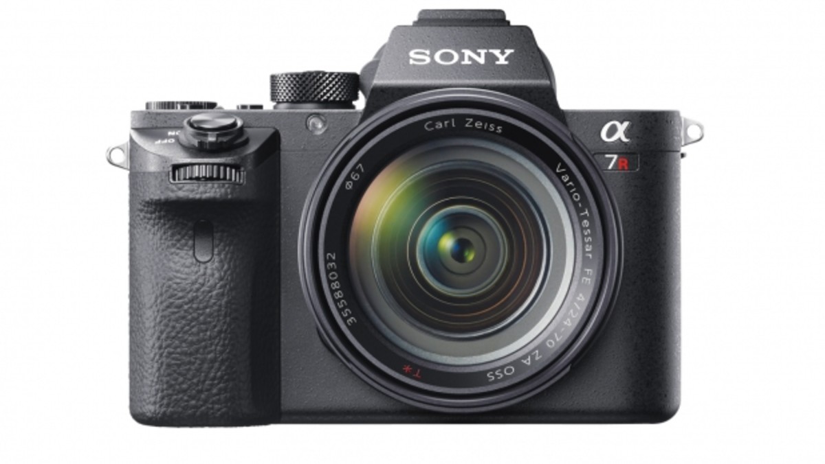 The Best Cameras to Buy Now - Men's Journal