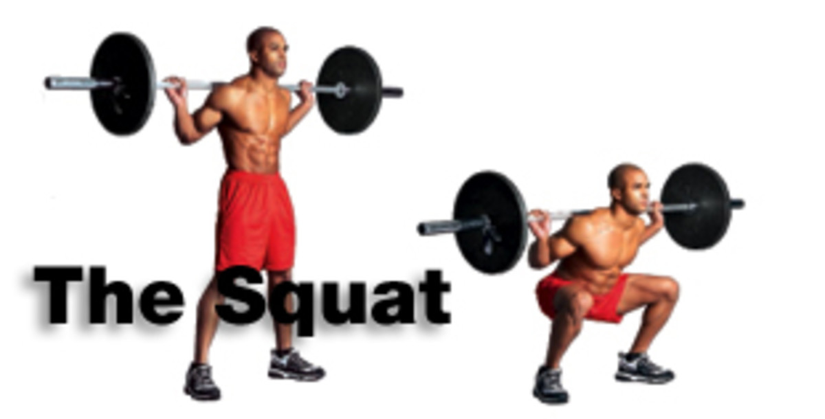 The Squat