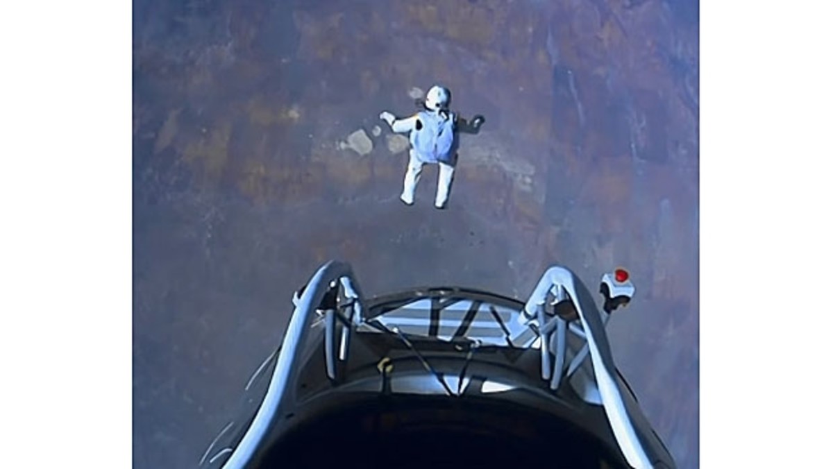 Best GoPro Videos By Professional Athletes