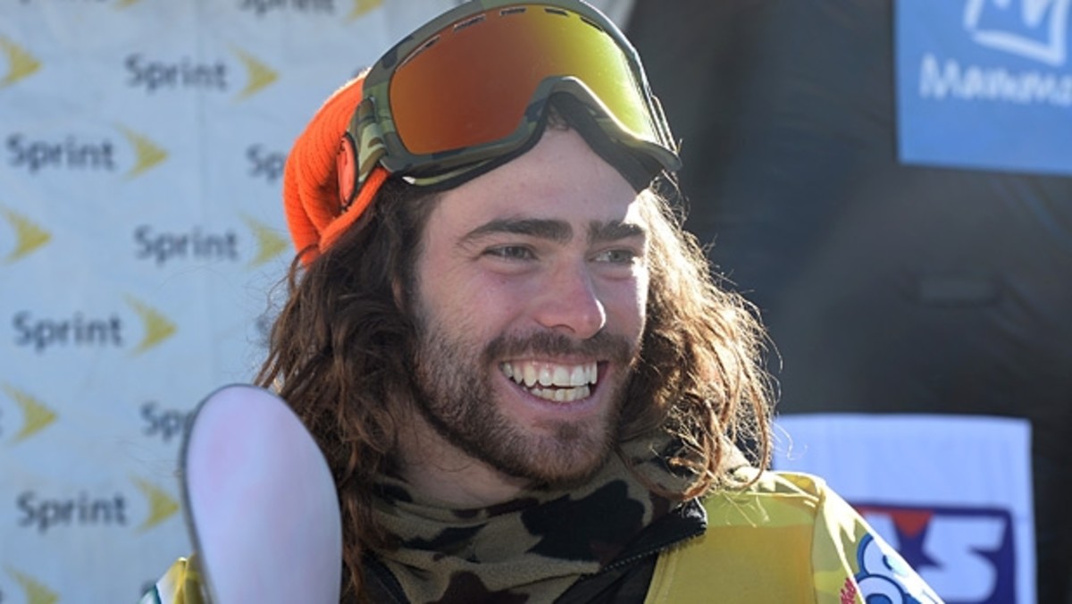 Team USA's New Stars – An Olympic Cheat Sheet