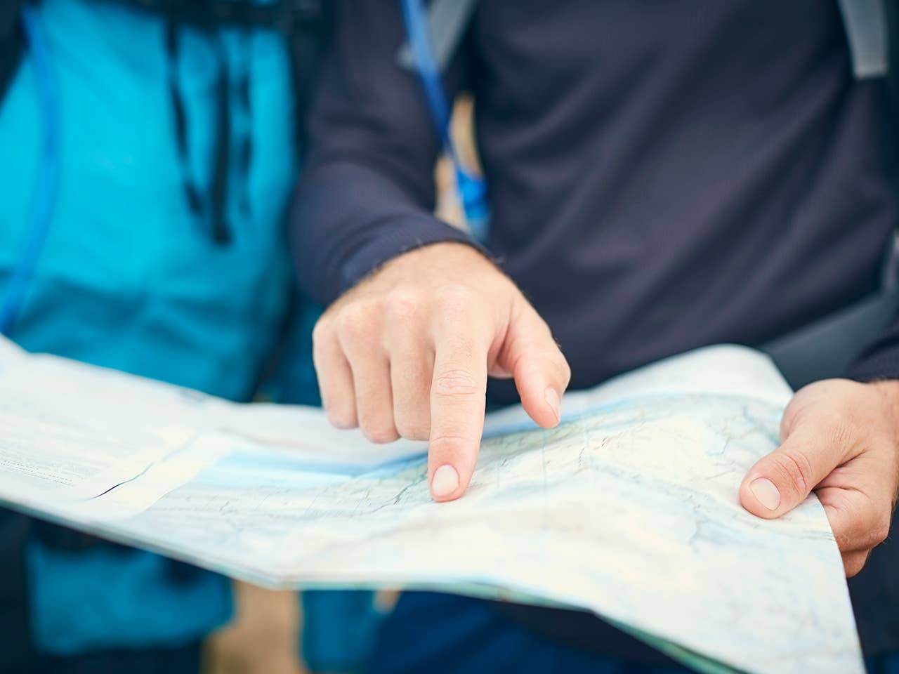 Guide to Backcountry Camping and Trekking: Best Gear and Most Important ...