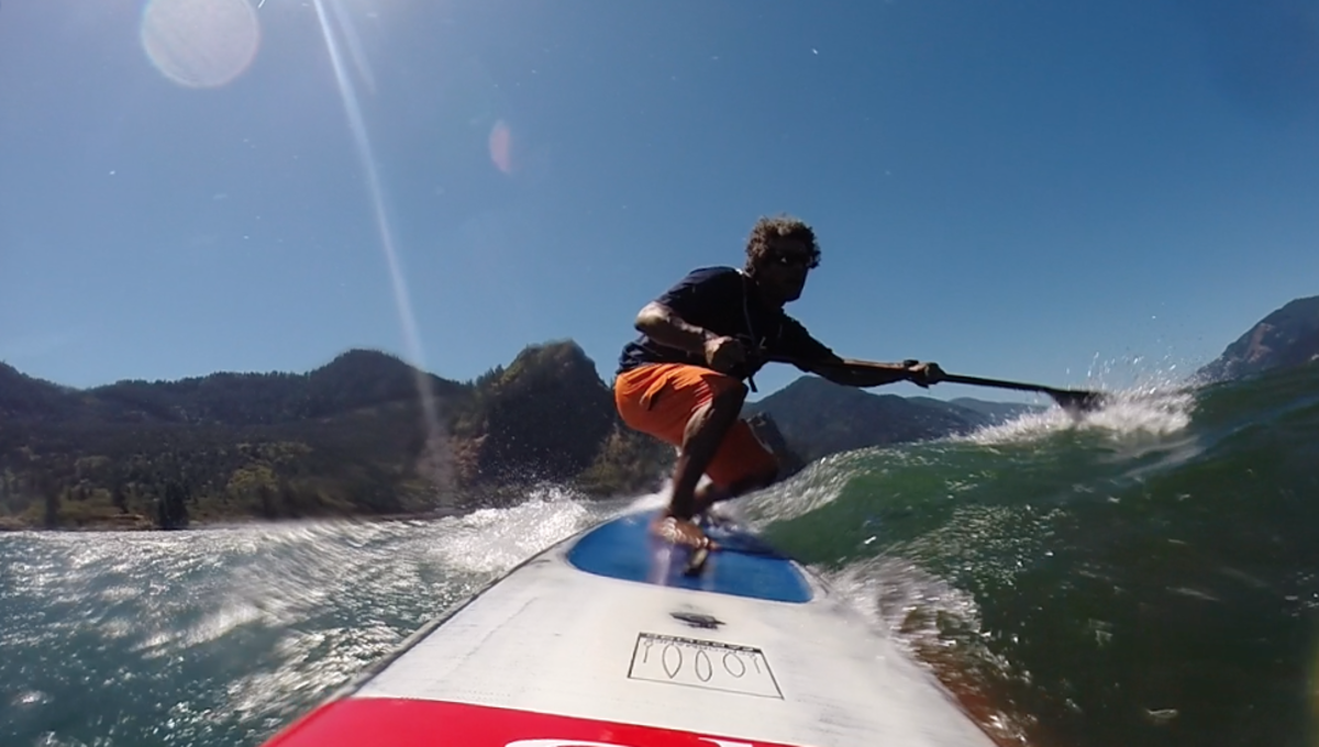 Ask An Expert: Tackling Your First Downwinder