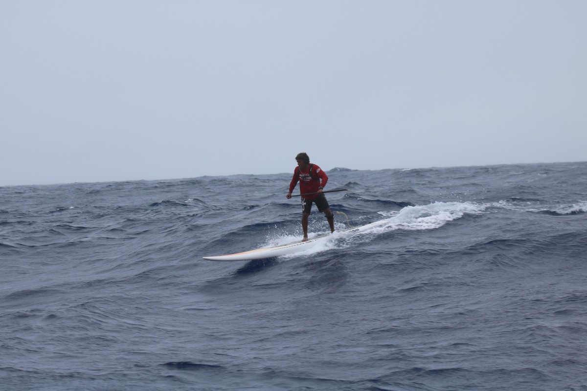 Ask An Expert: Tackling Your First Downwinder