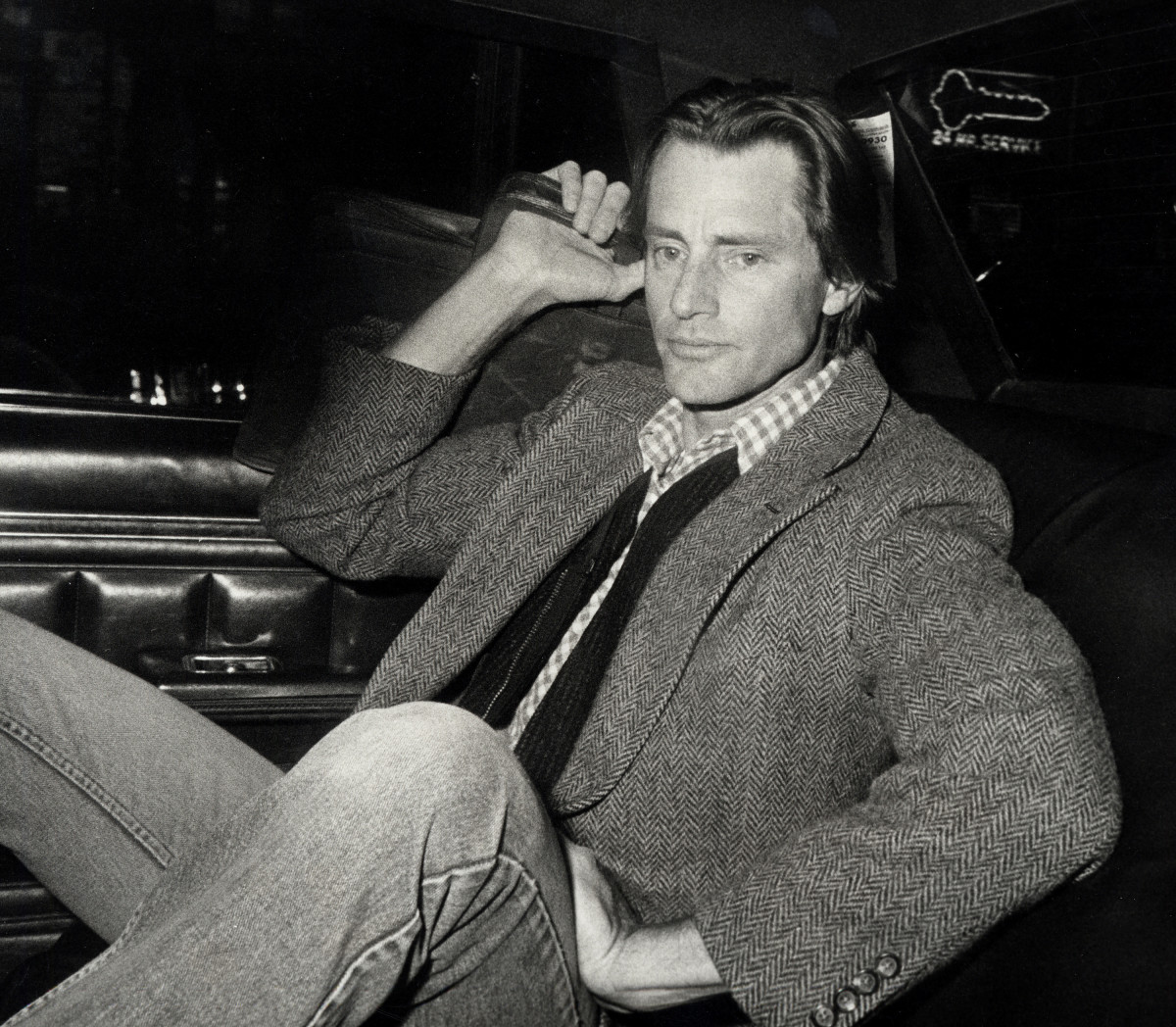 Sam Shepard and the Death of American Maleness