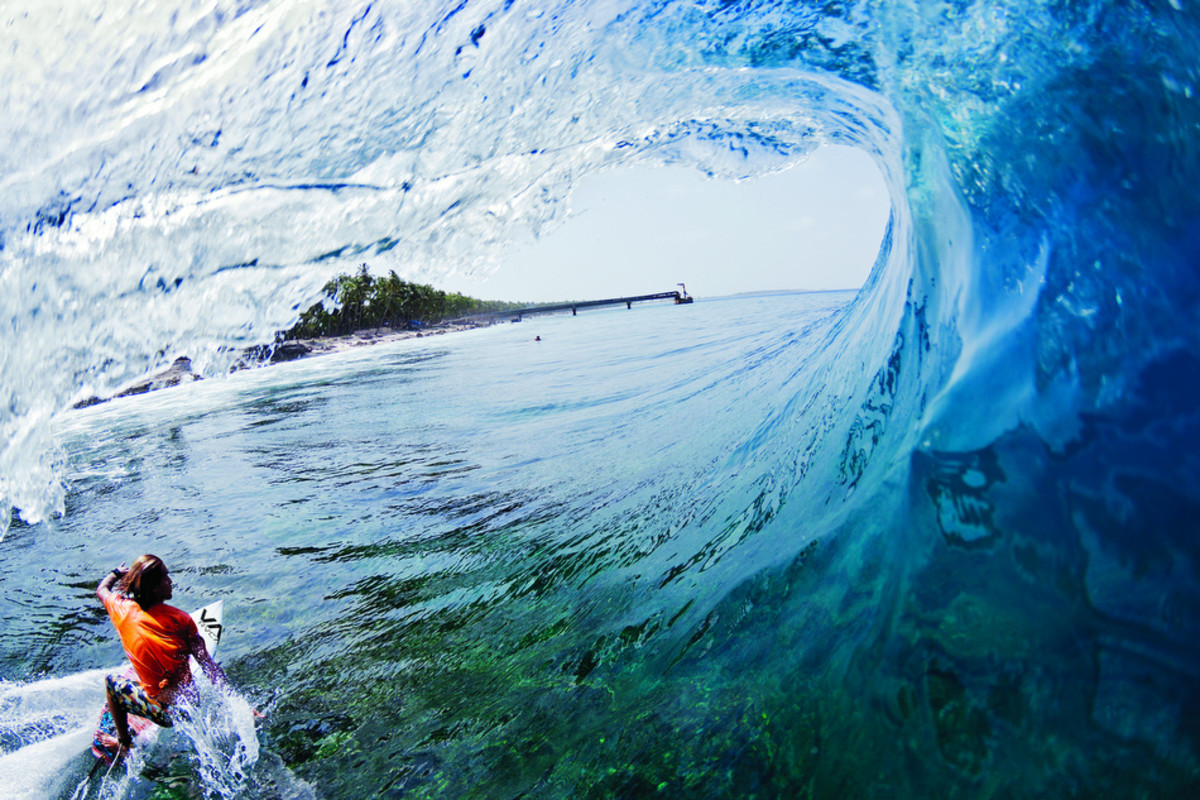 Go There: Lakshadweep Islands, India