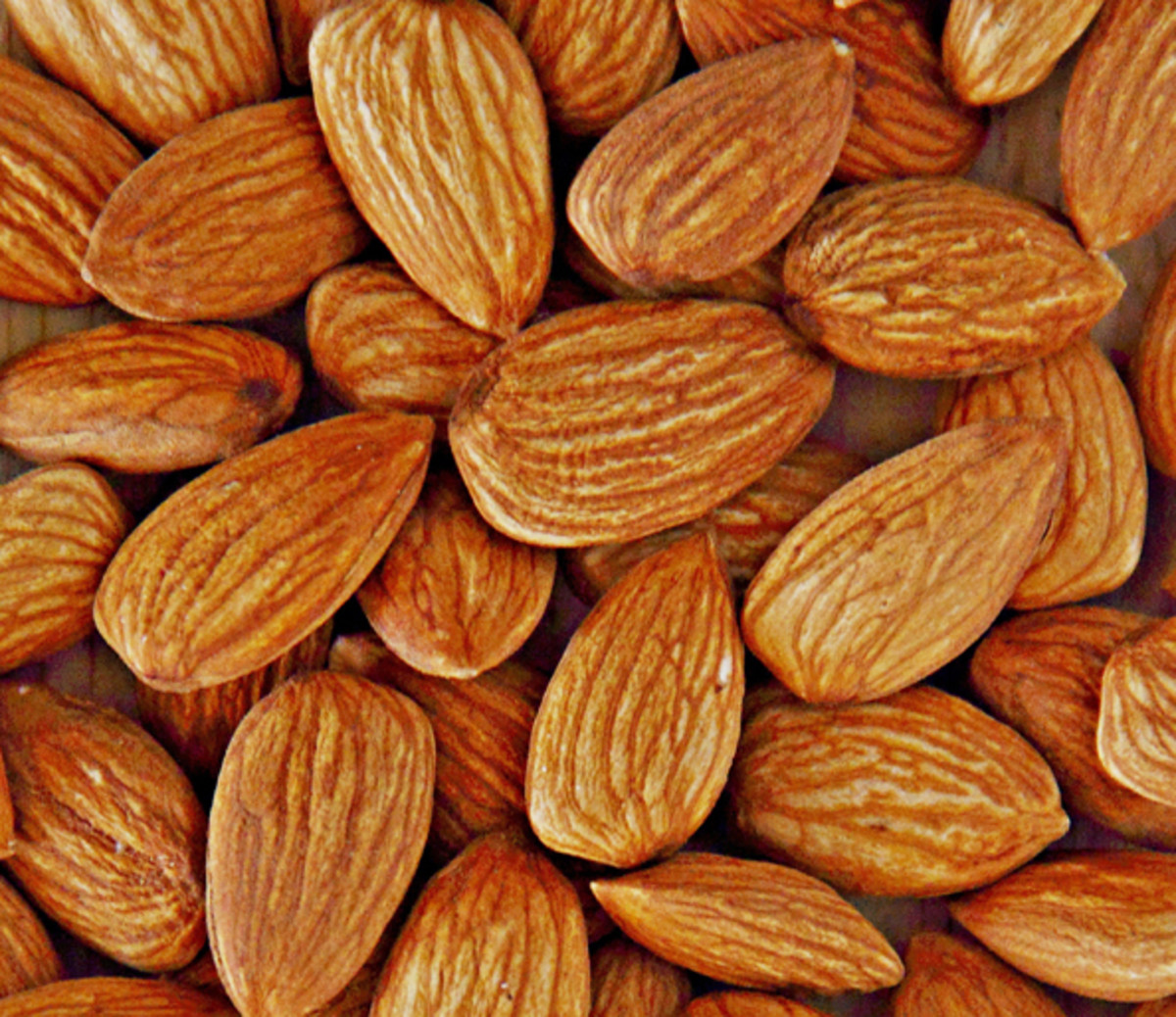 5 Healthy Foods That Hurt Your Health When You Eat Too Much