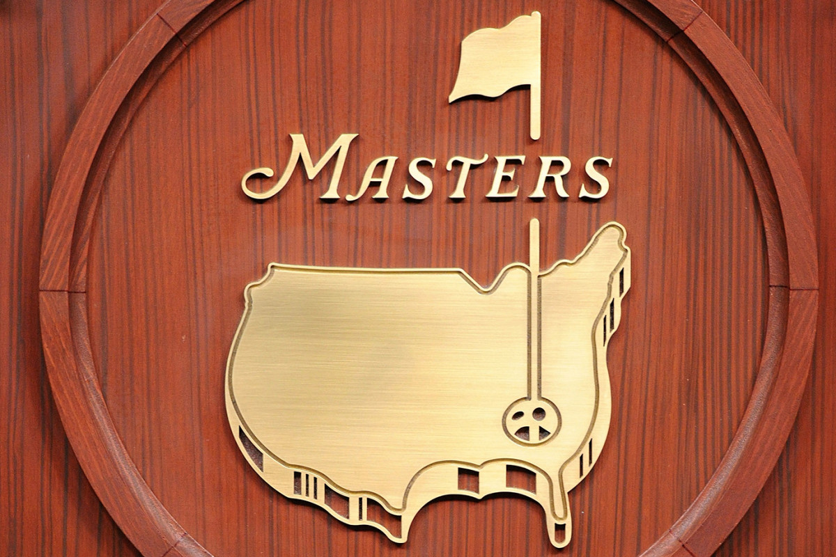 The Masters: The Minimally Informed Man's Guide to the PGA Tour Major