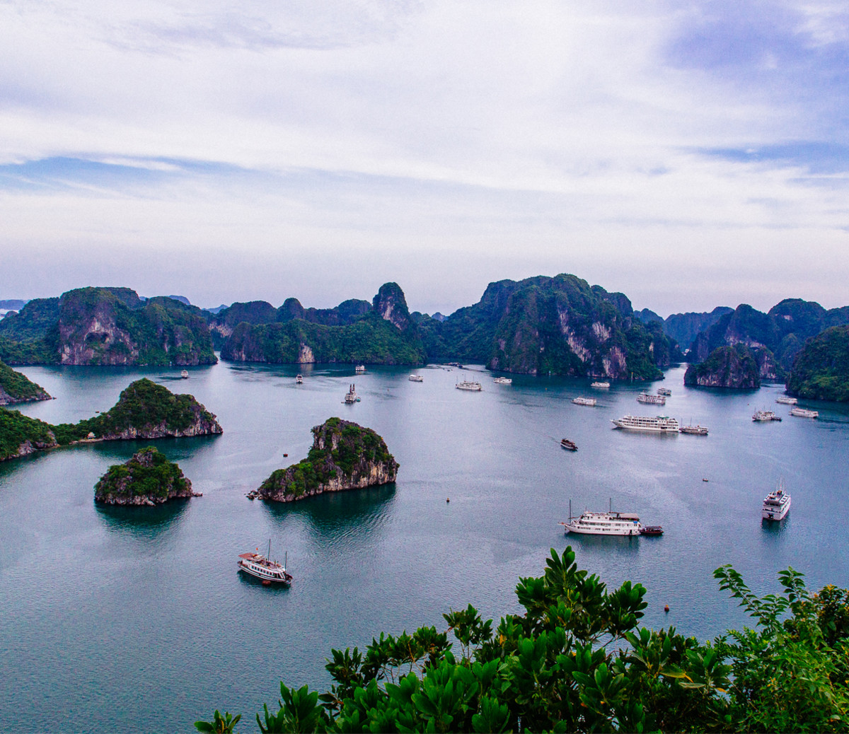 3 Trips You Need to Take in Your 20’s