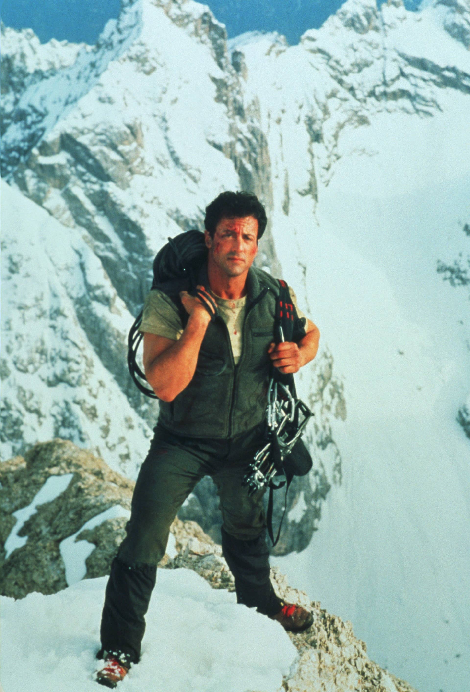 15 Iconic Filming Locations You Need to Visit | Men's Journal