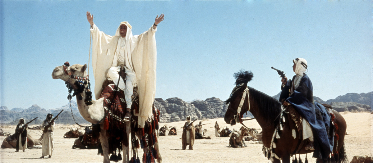 15 Iconic Filming Locations You Need to Visit | Men's Journal