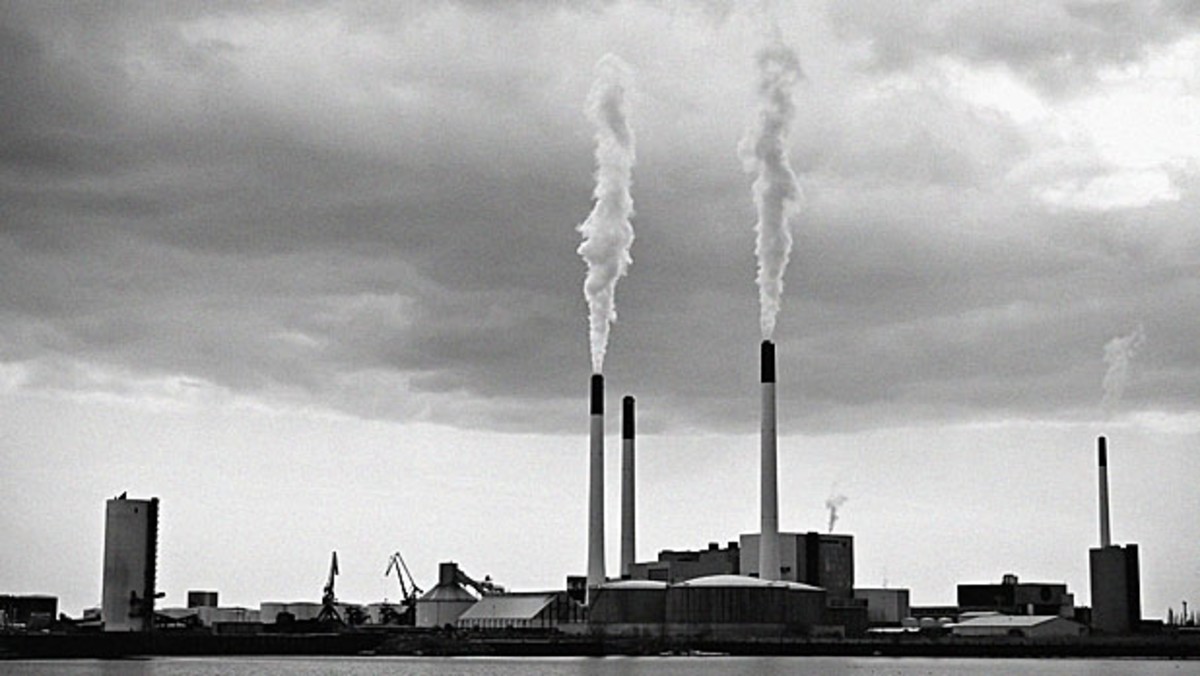 10 Climate Change Fixes We Can Take On Now - Men's Journal