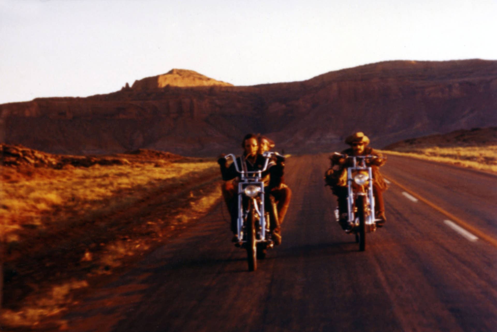15 Iconic Filming Locations You Need to Visit | Men's Journal