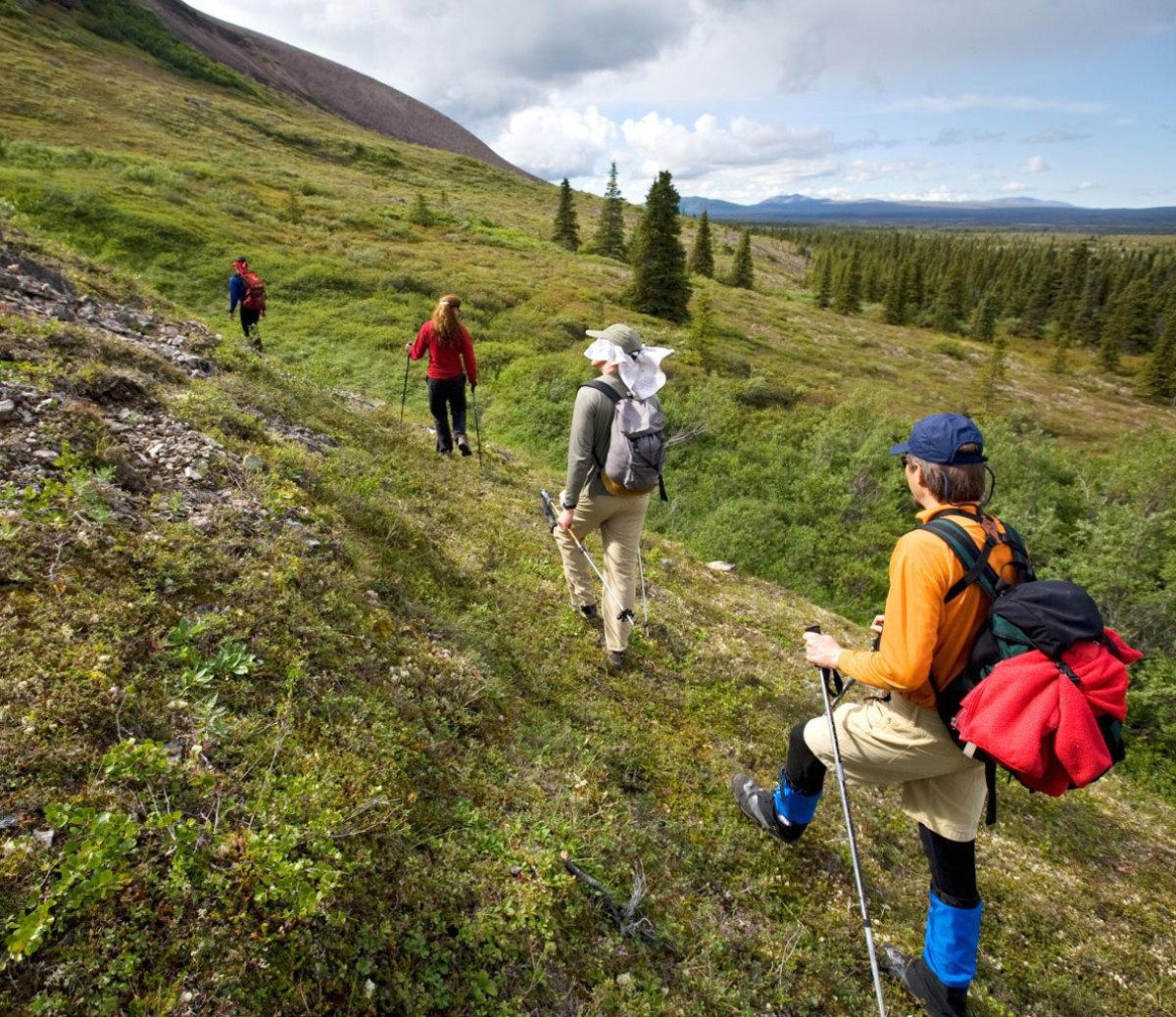 New Frontiers: Secret Locales You Can Be the First to Explore