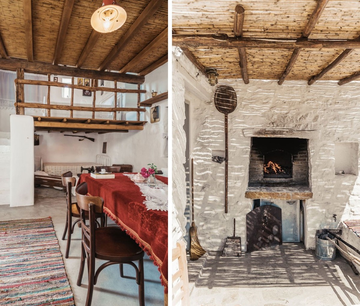 Greece Travel Guide: Where to Go in Mykonos and Santorini