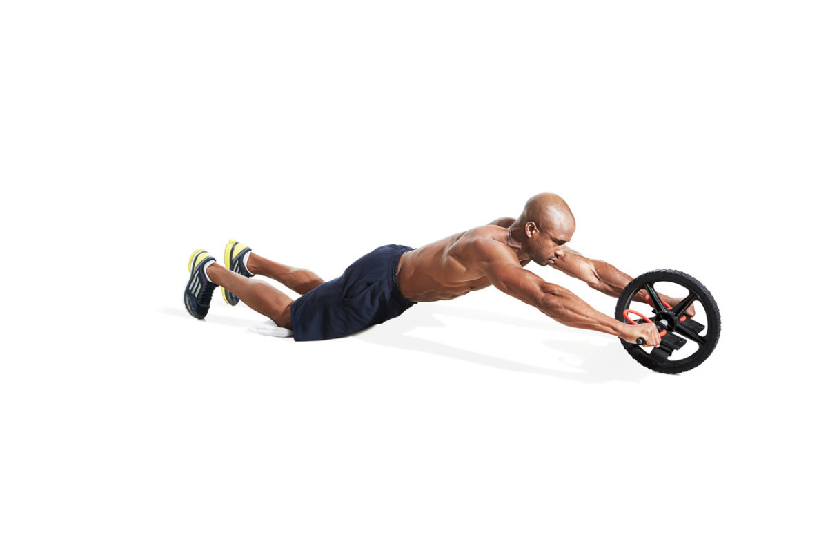 The 30 Best Bodyweight Exercises for Men | Men's Journal - Men's Journal
