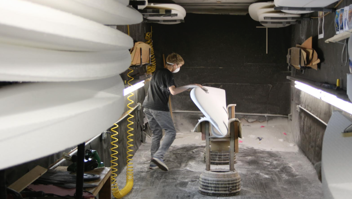 Joe and Jack Bark | Continuing the Legacy of Bark Paddleboards