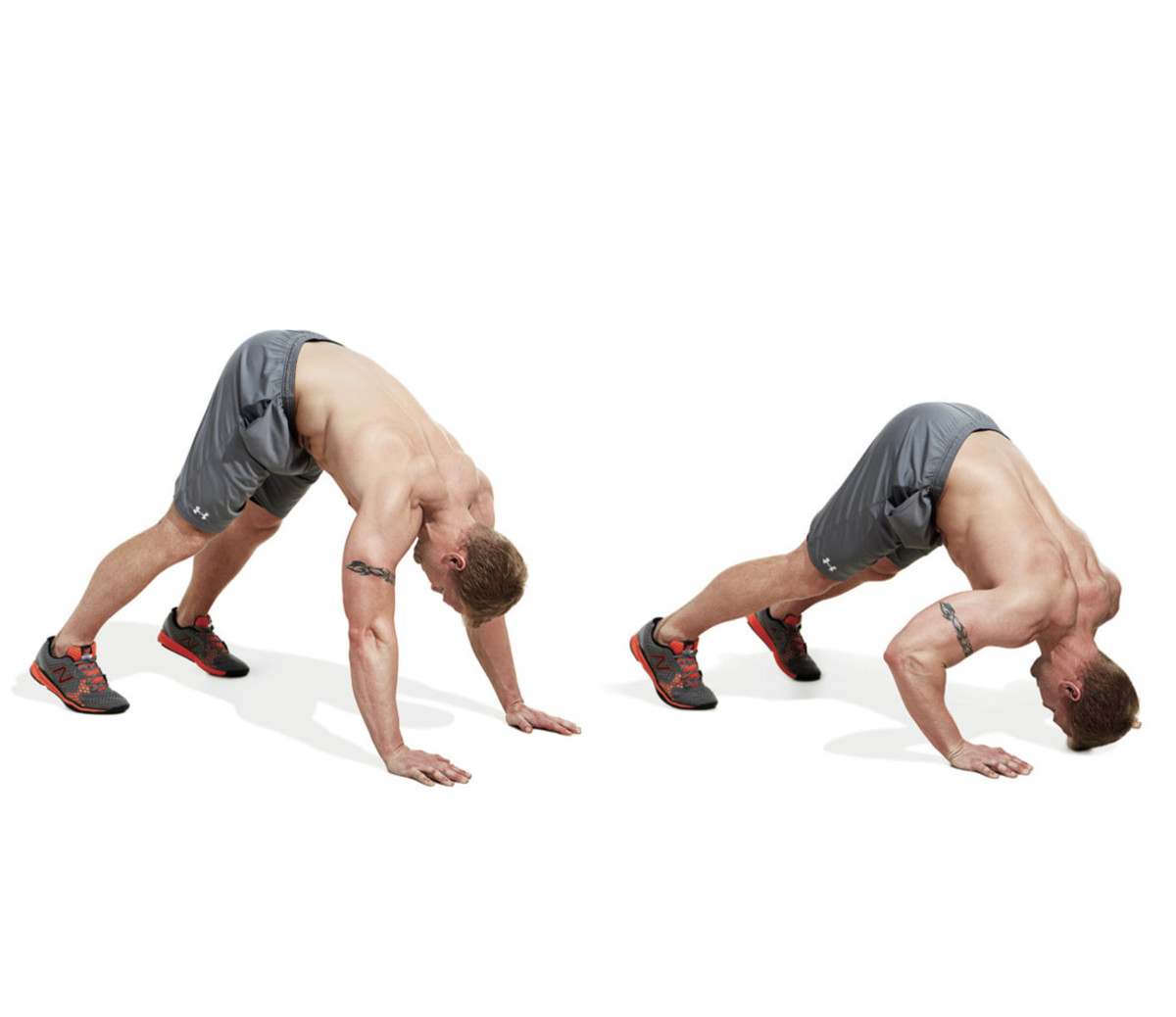 The 30 Best Bodyweight Exercises for Men | Men's Journal - Men's Journal
