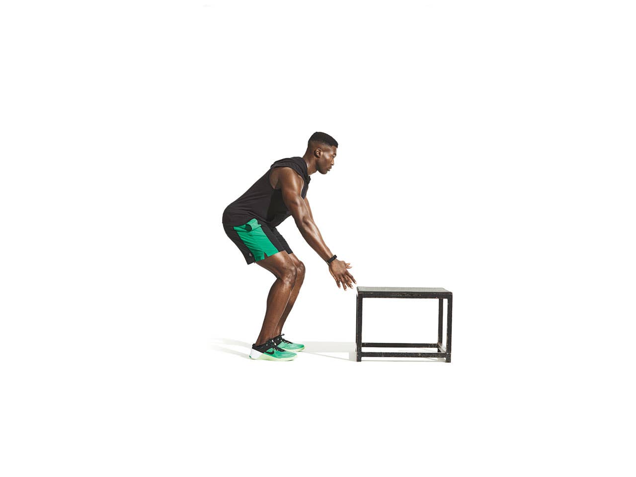 The 30 Best Bodyweight Exercises for Men | Men's Journal - Men's Journal
