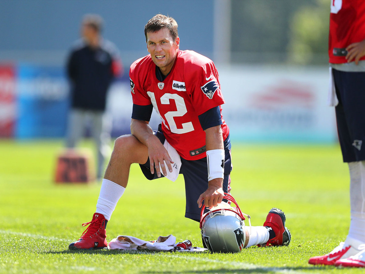 The 13 Fittest Quarterbacks in the NFL: 2017 Edition