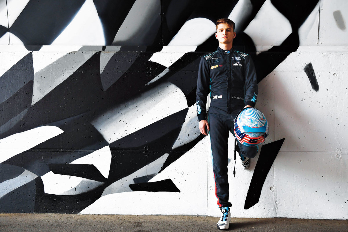 Formula One Is Shifting Into High Gear in America