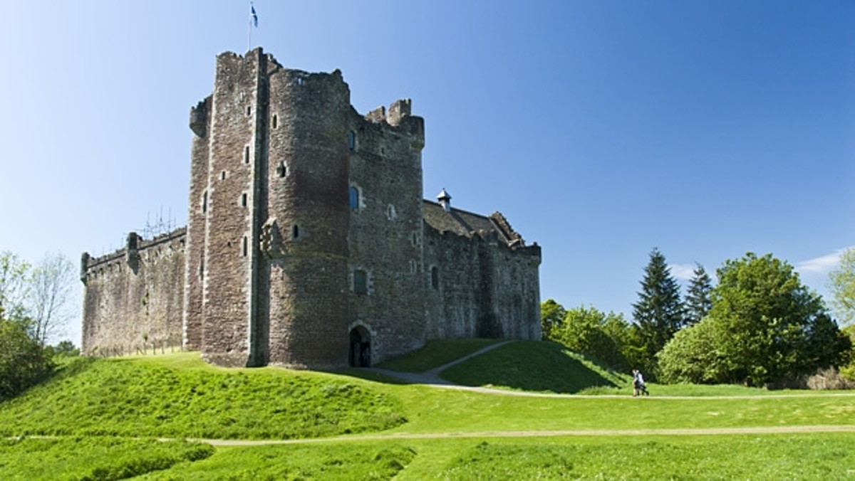 The Game of Thrones Travel Guide: See Westeros in the Real World