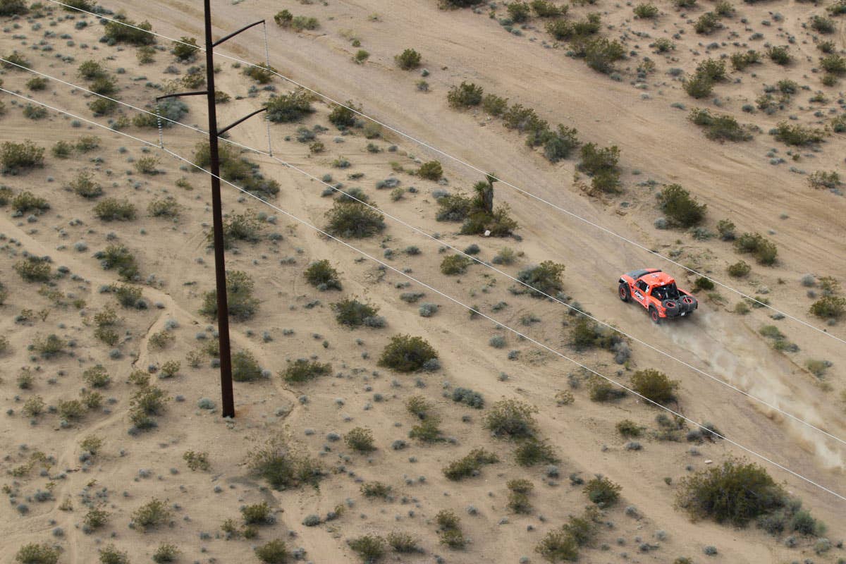 What we saw at the 2017 Mint 400: 'The Great American Off-Road Race'