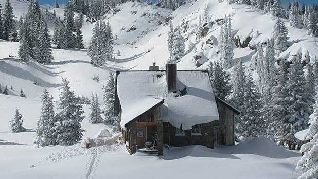 Best Cross-Country and Nordic Ski Destinations in the U.S.