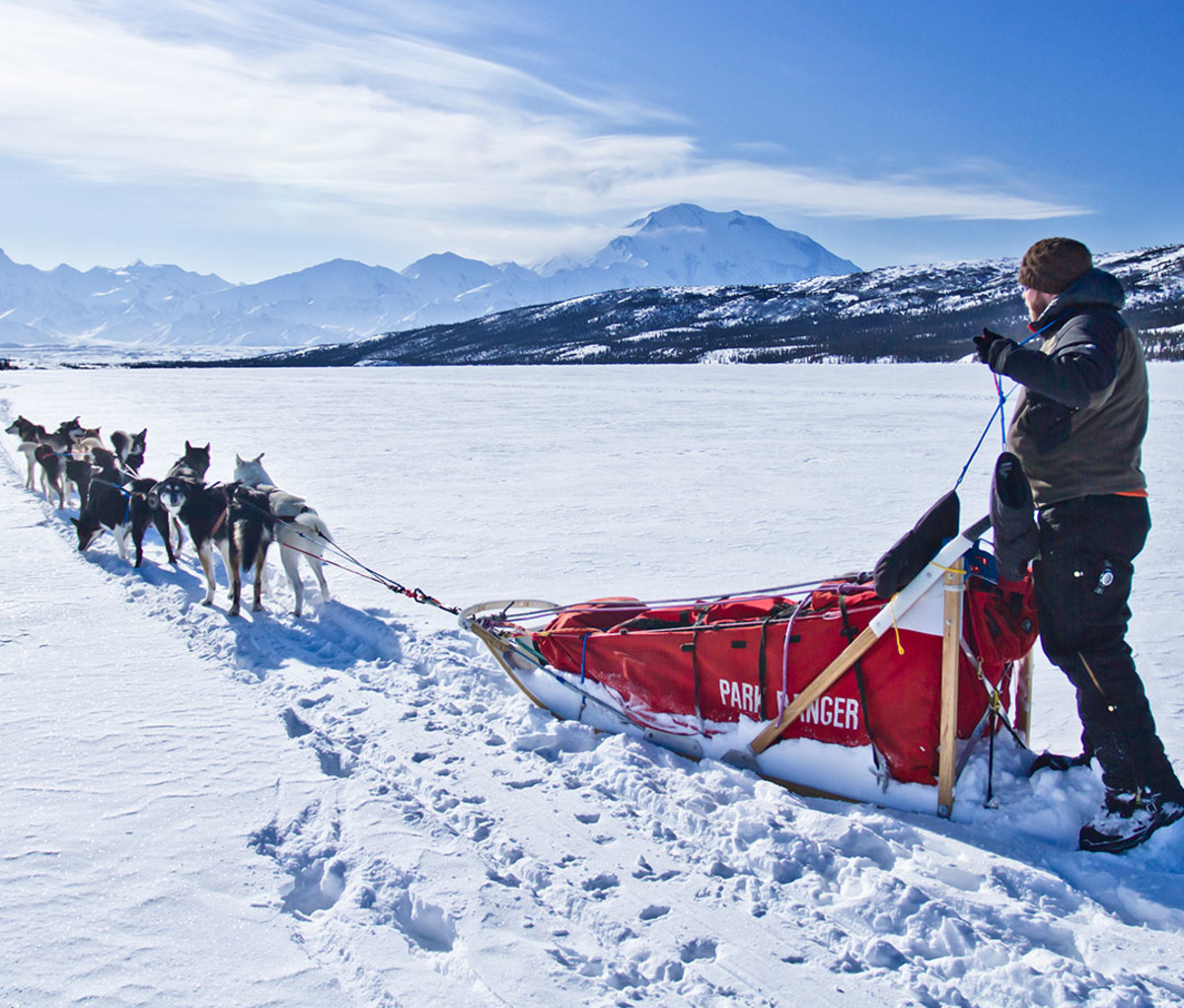 10 National Park Adventures That Should Be On Your Radar This Winter