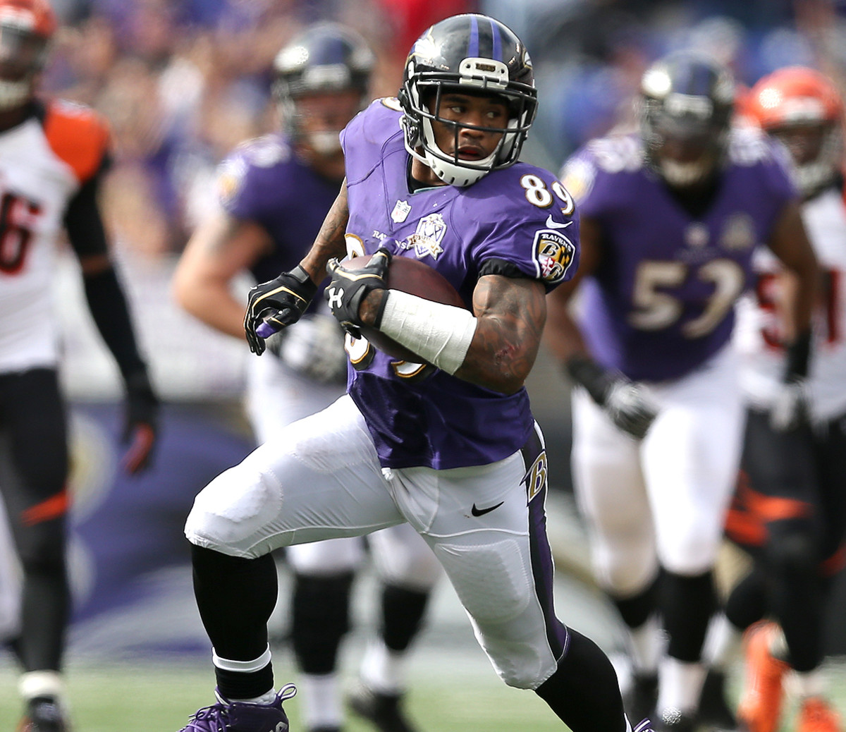 The best fantasy football waiver pickups for week 17 - Men's Journal