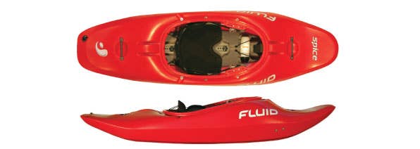 2011 Boat Book – Fluid Kayaks