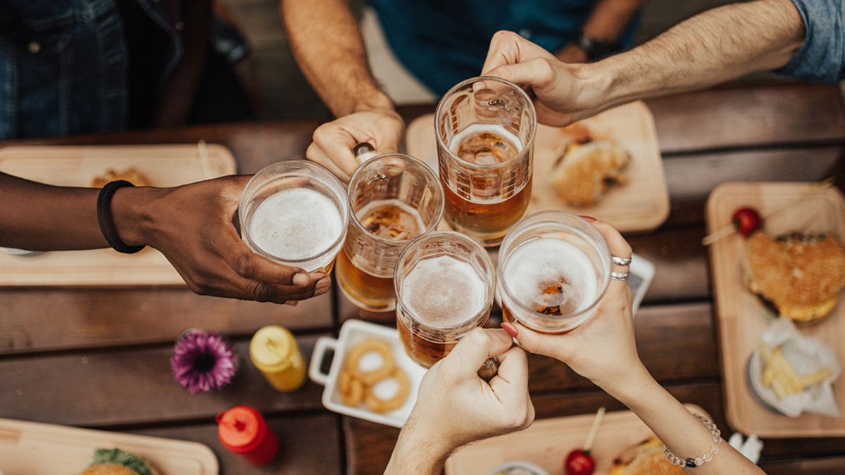 10 Best Beers to Drink During Labor Day Weekend 2018