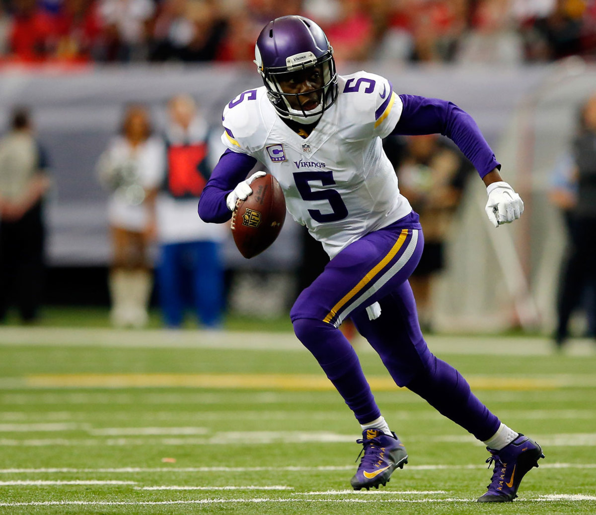 The Top 10 Strongest, Toughest, and All-Out Fittest Quarterbacks in the ...