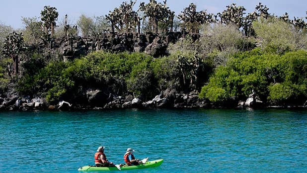 24 Classic Adventure Trips & How to Do Them Right