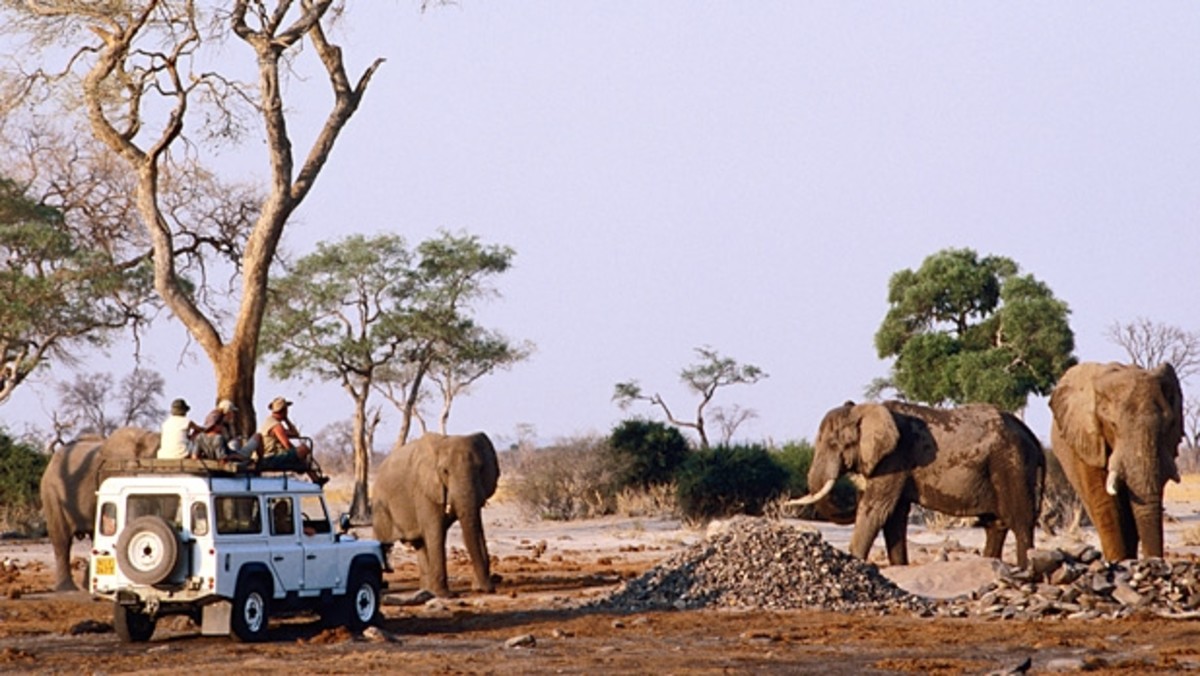 24 Classic Adventure Trips & How to Do Them Right