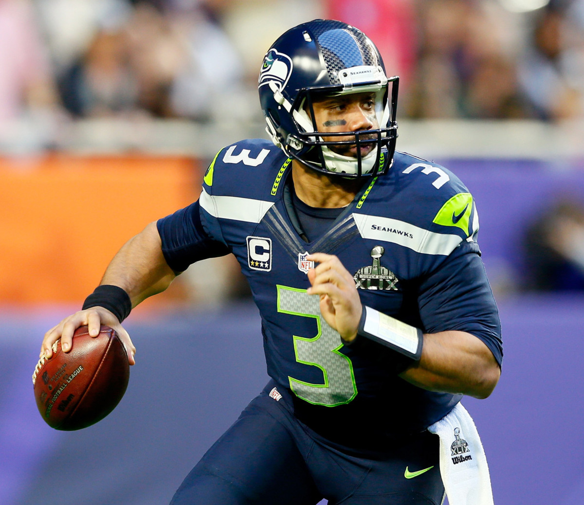 The Top 10 Strongest, Toughest, and All-Out Fittest Quarterbacks in the ...