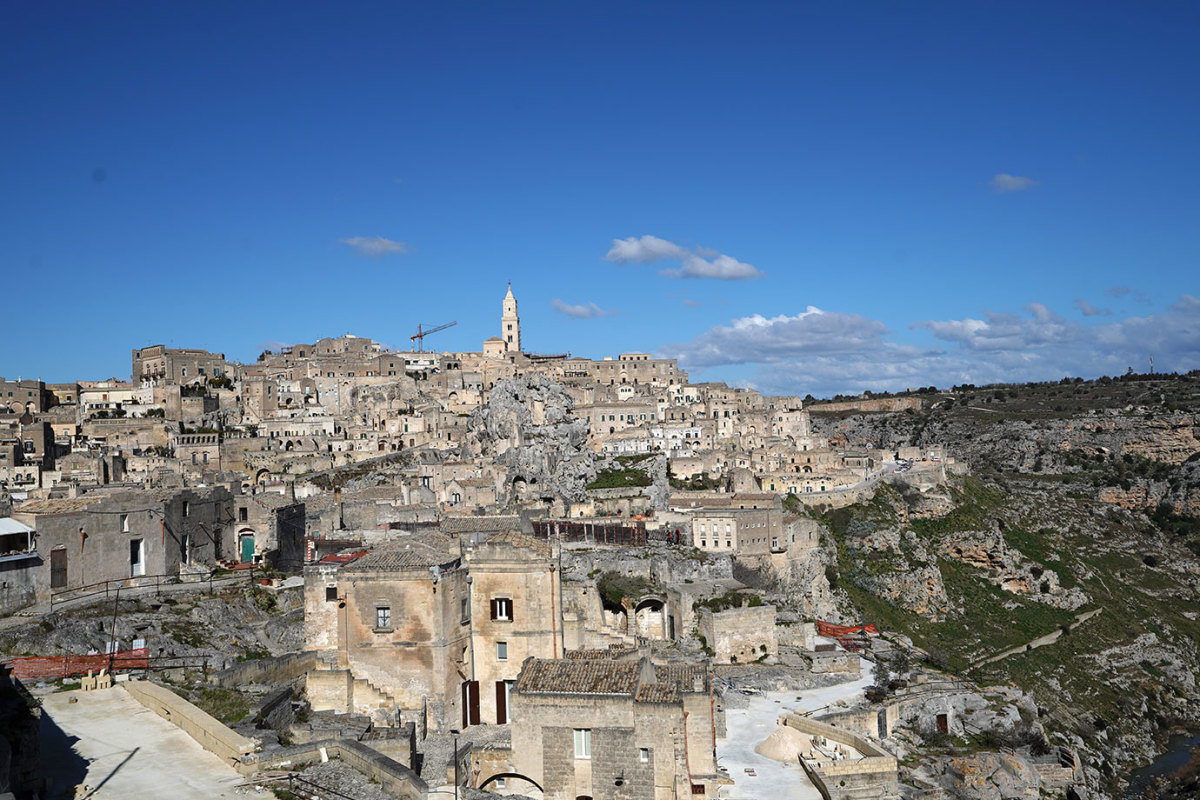 'Bond 25': Here Are the Incredible Locations Where 'No Time to Die' Filmed