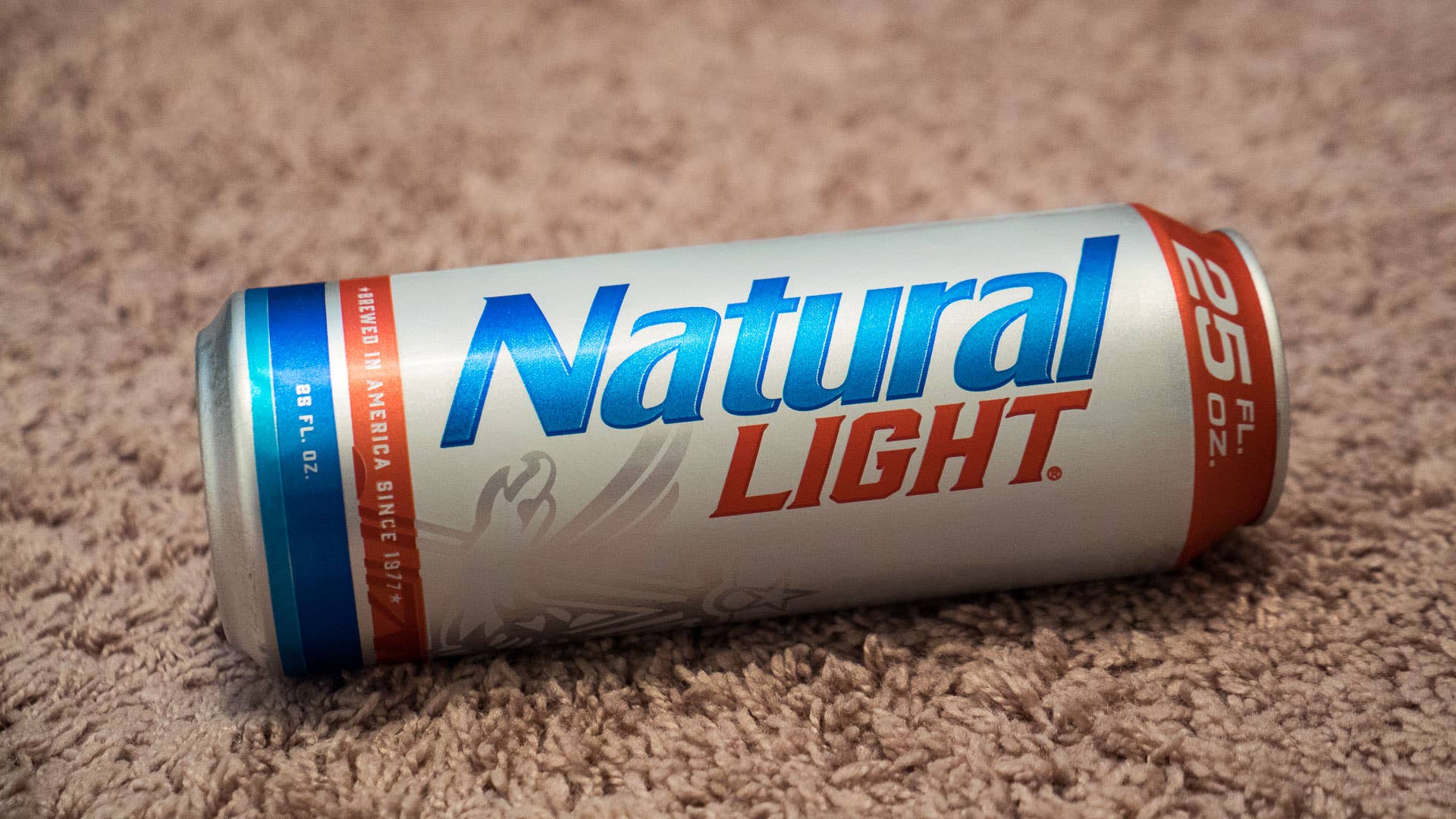 Ode to Macrobrews: A Deeper Look at Natural Light a.k.a. Natty Light